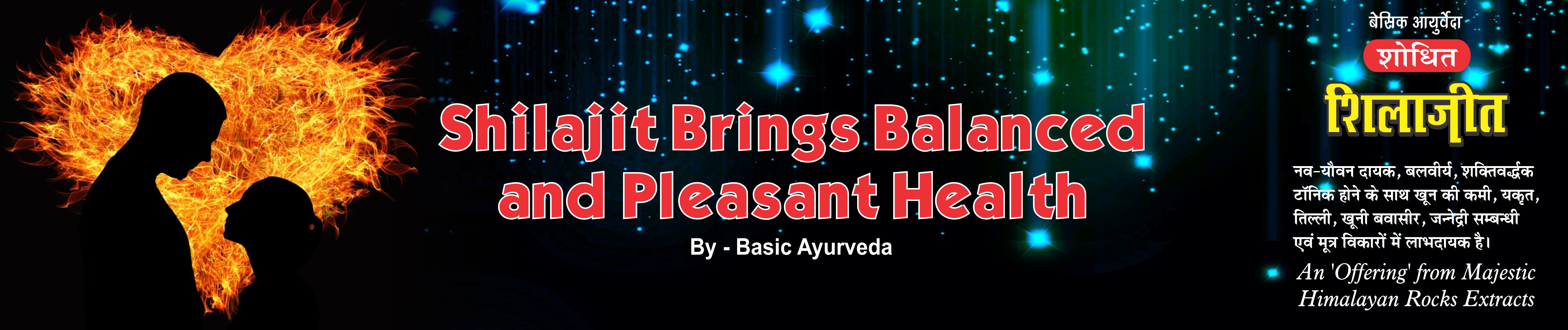 Shodhita Shilajit Capsule